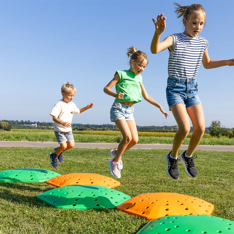 espas Bounce Cloud gelb