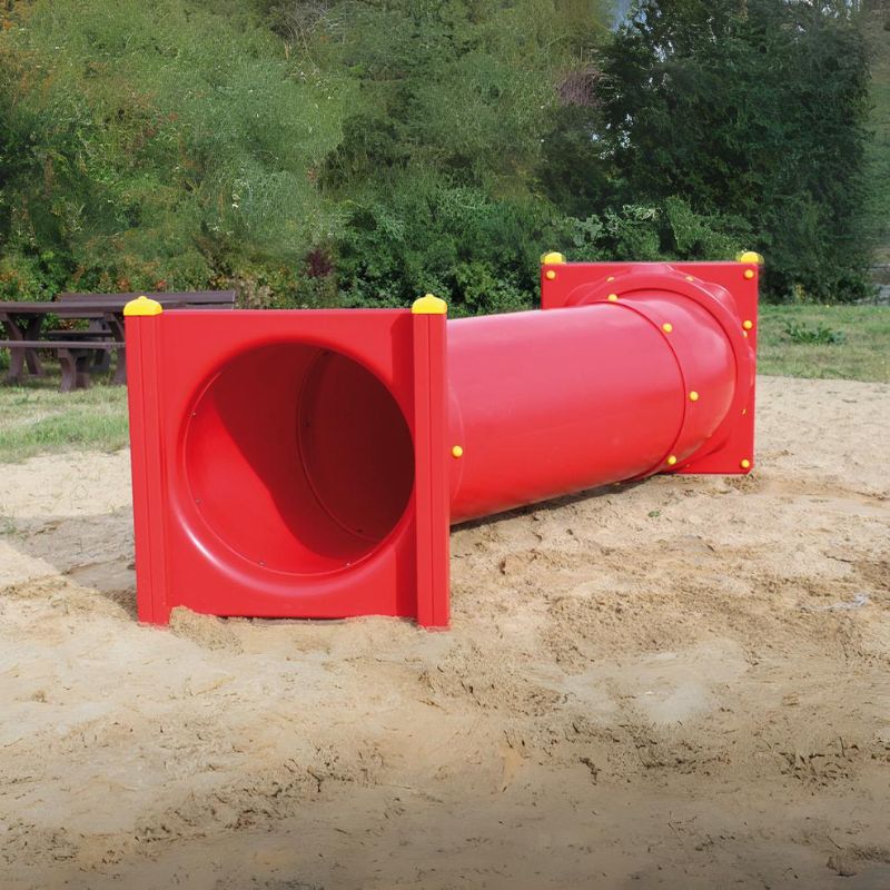 espas Kriechröhre 2, Kriechtunnel