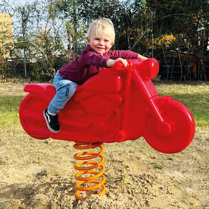 espas Federwippe Chopper