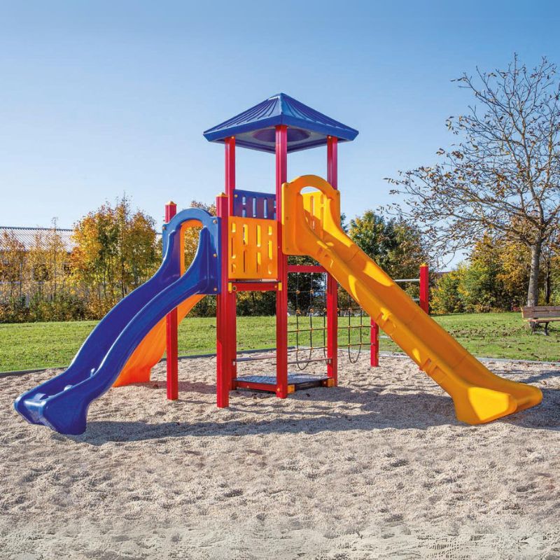 espas play tower combination Lucerne