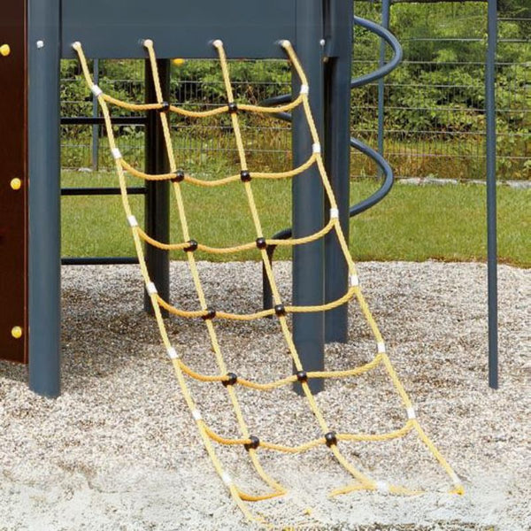 espas climbing net 2-sided