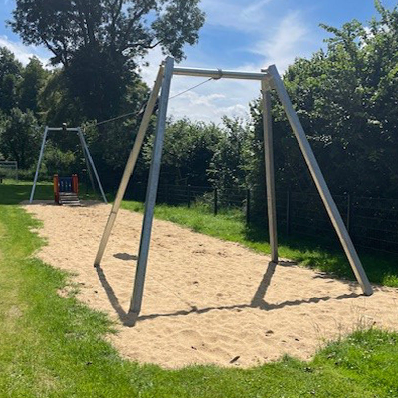 espas steel cable car 1 length 20m